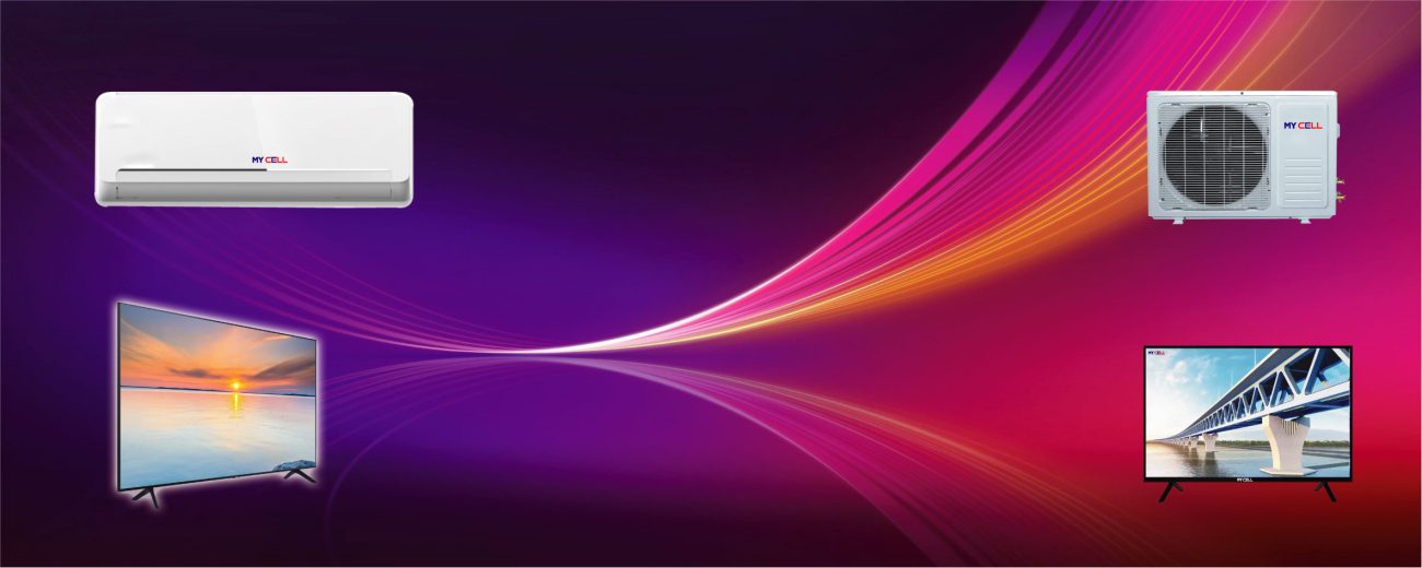 Electronics Company – My Cell products for loved ones